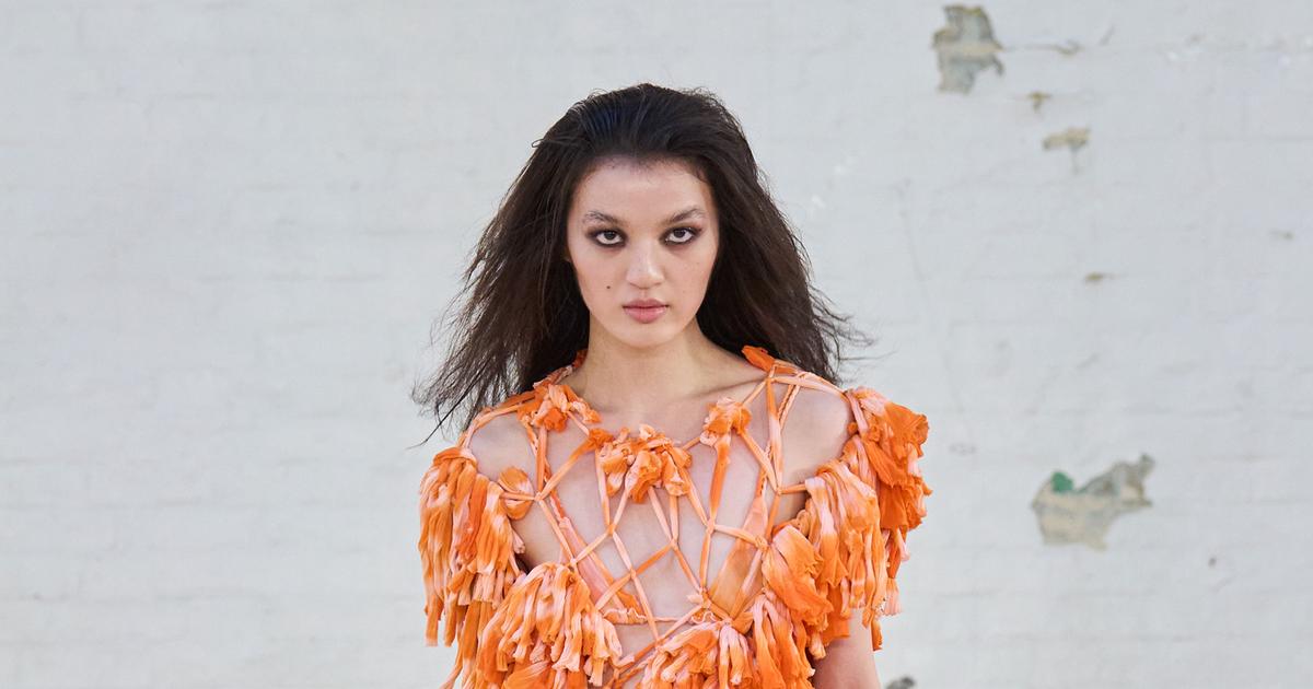 Défilé - Asai - Prêt à porter Printemps-Eté 2024